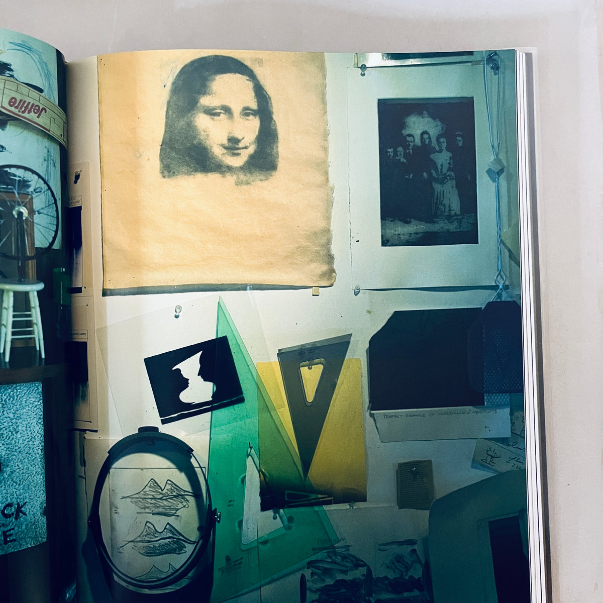 Mahala Independent Bookstore